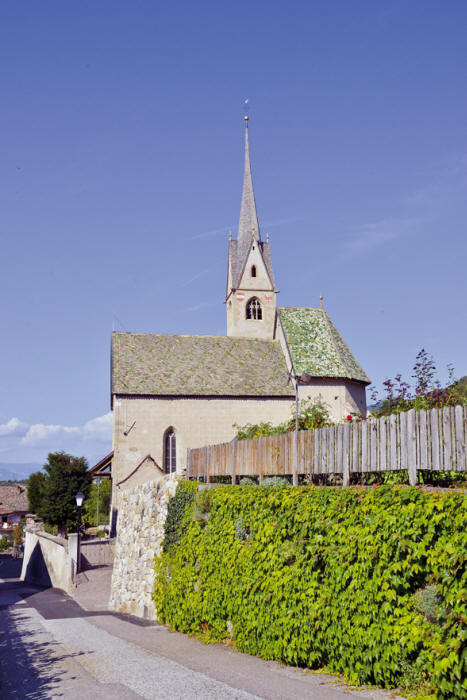 tirol kirchen